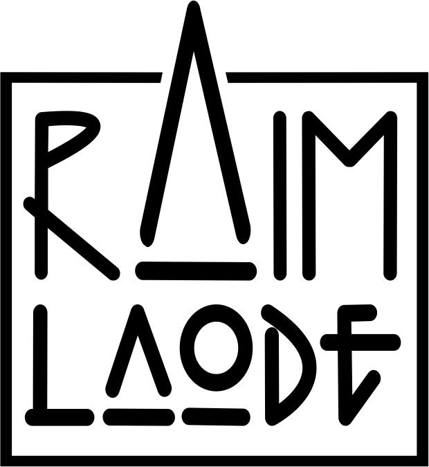 About Us - Raim Laode